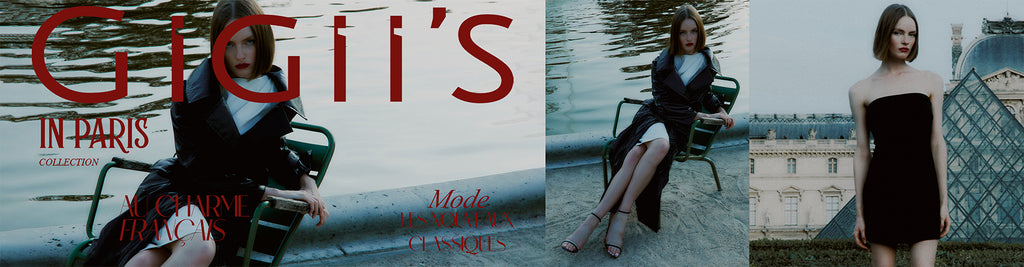 Gigii's • Official Store