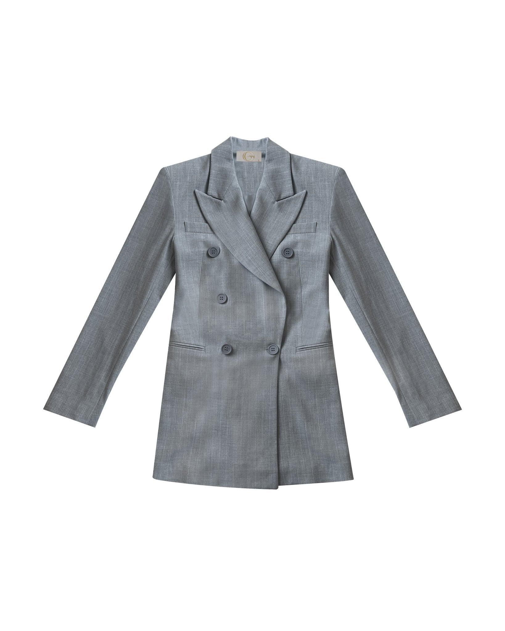 SUIT BLAZER JACKET 002 • Gigii's